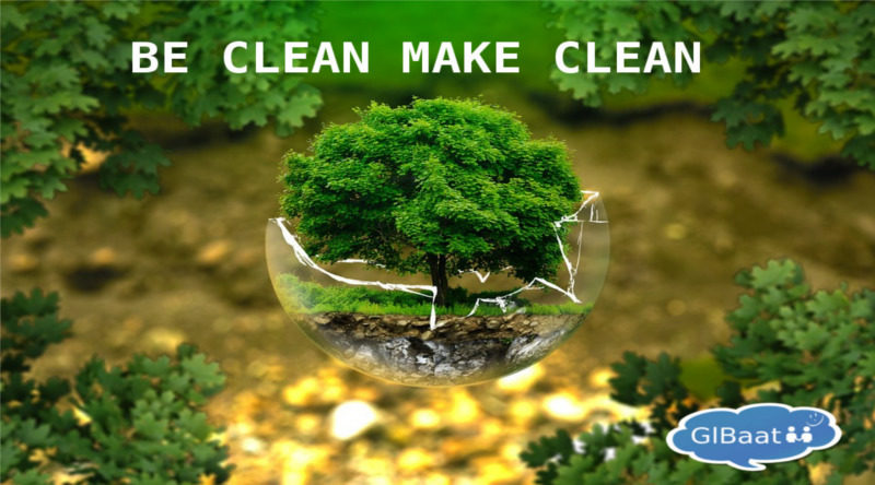 10 Effective way to reduce pollution individually – Gl Baat